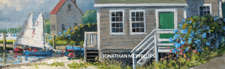 Addison Art Gallery | Fine Art Cape Cod