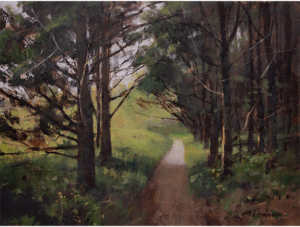 Addison Art Gallery, Fine Art Gallery on Cape Cod