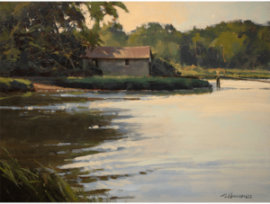 Addison Art Gallery, Fine Art Gallery on Cape Cod